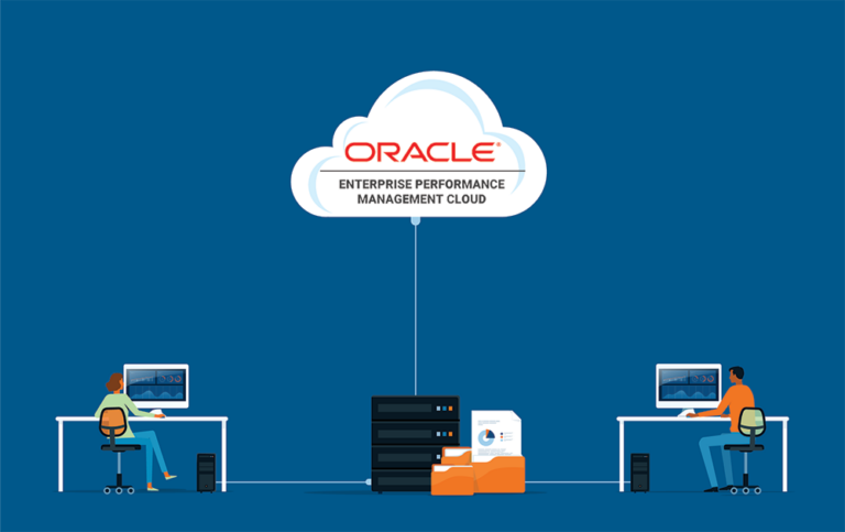 Oracle Cloud EPM Backups with PowerShell – Olympus Consulting