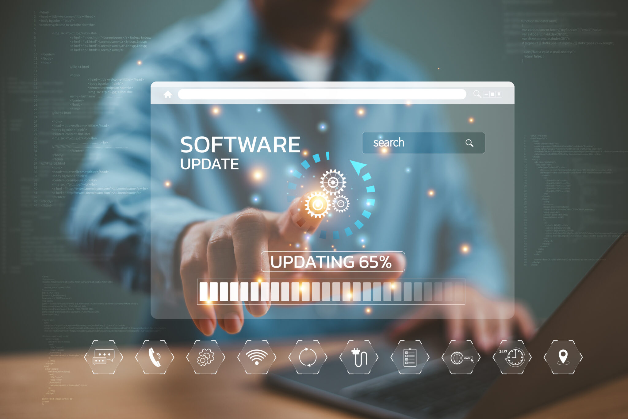 Oracle On-Premises EPM Patch Update: 11.2.25.0 – Olympus Consulting